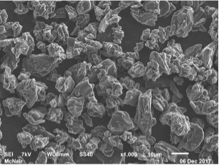 Synthetic Graphite - Graphex Group