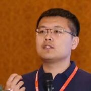 Frank Li - Graphex Group